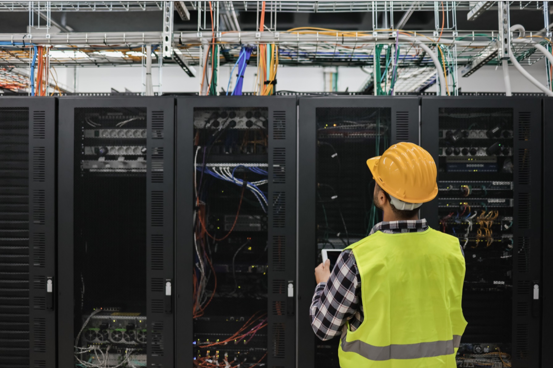 Data Center Decommissioning Services Near You | Data Slayer